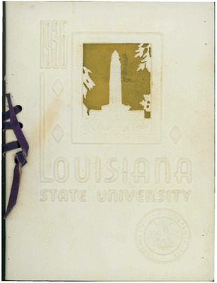 "Louisiana State University and Agricultural and Mechanical College- 19 ...